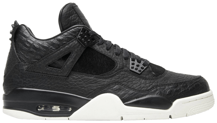 Buy Air Jordan 4 Retro 'Pinnacle' Sample - SP16 MNJDLS 712 600883 | GOAT