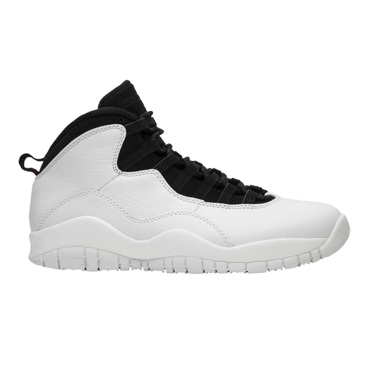 Buy Air Jordan 10 Retro 'I'm Back' Sample - SP18 MNJDLS 076 LN3 | GOAT