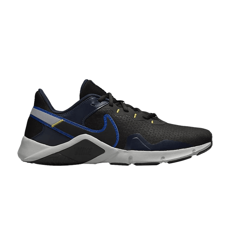 Buy Nike Legend Essential 2 'Black Obsidian' - CQ9356 034 | GOAT