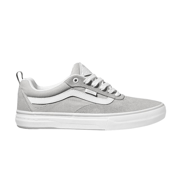Buy Vans Kyle Walker Pro 'Chambray' - VN0A4UWS2LD | GOAT