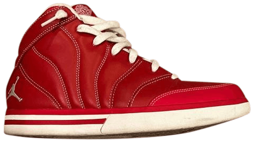 Buy Air Jordan Pro Classic 'Varsity Red' - 363141 611 | GOAT