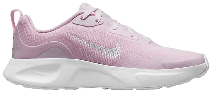 Buy Nike Wearallday GS 'Pink Foam' - CJ3816 601 | GOAT