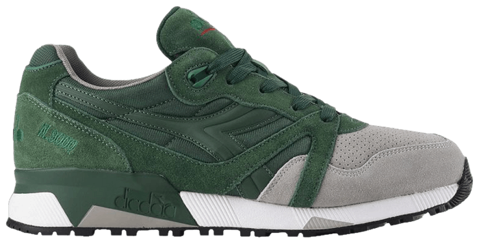 Buy N9000 'Double Pack - Green Foliage' - 501 161750 01 C5924 | GOAT