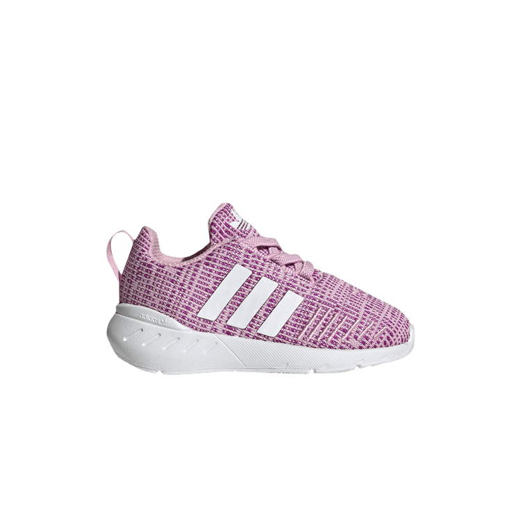 Buy Adidas Swift Run 22 I 'True Pink' - GW8185 | GOAT