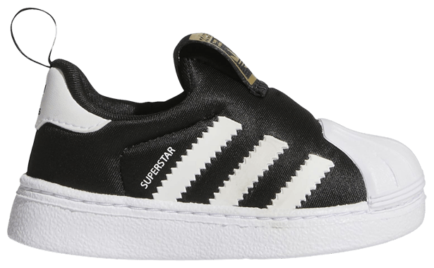 Buy Superstar 360 I 'Black White' - GX3233 | GOAT