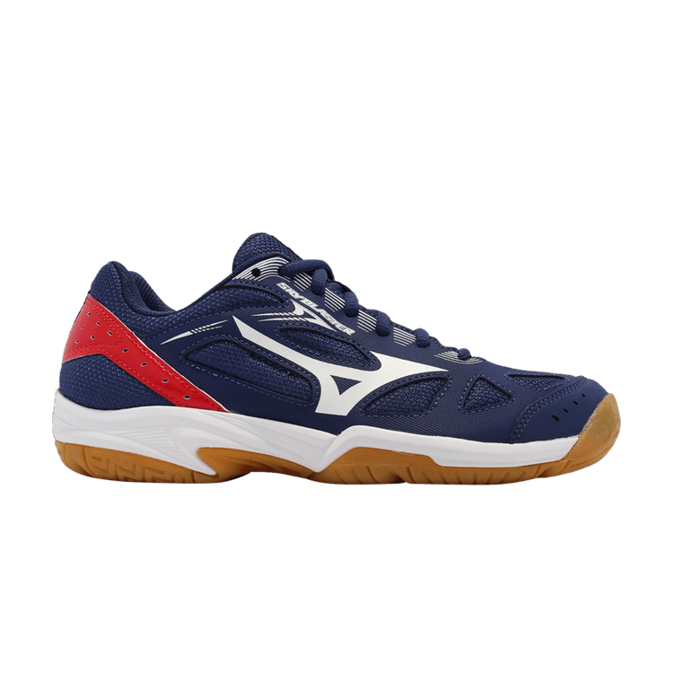 Buy Mizuno Sky Blaster 'Navy' - 71GA194516 | GOAT