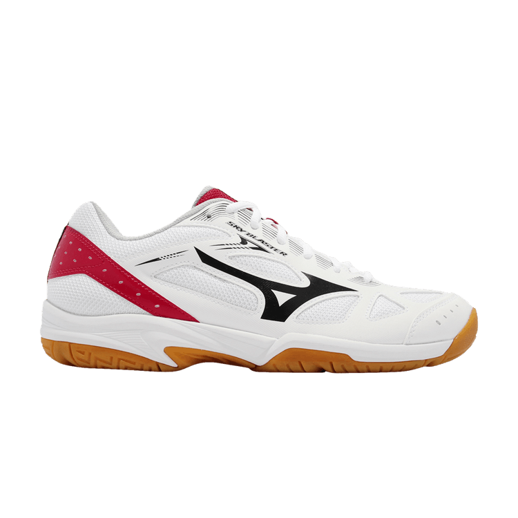 Buy Sky Blaster 'White Red' - 71GA194563 | GOAT