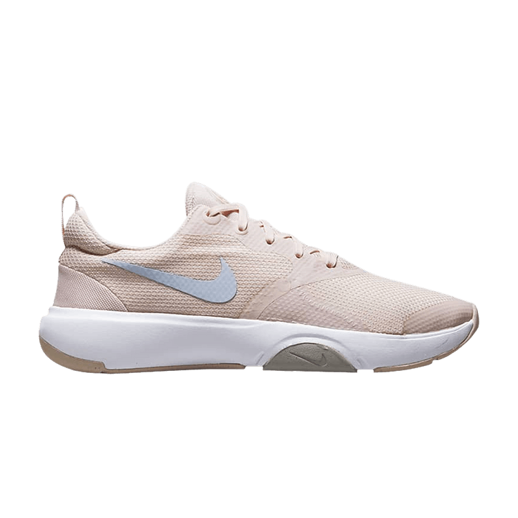 Buy Nike Wmns City Rep TR 'Barely Rose Hydrogen Blue' - DA1351 600 | GOAT