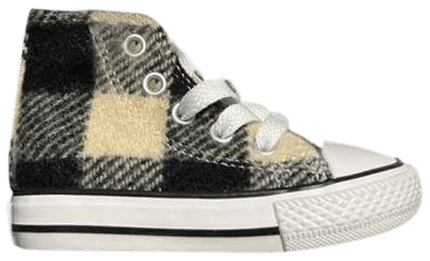 Buy Converse Woolrich x Chuck Taylor All Star High TD 'White Black ...