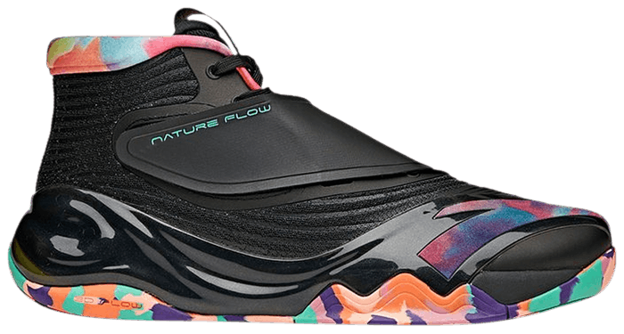 Buy Anta KT6 'Black History Month - Black' - 812111101 11 | GOAT