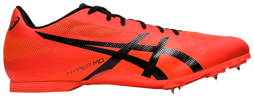 Buy Hyper MD 7 'Sunrise Red' - 1091A018 701 | GOAT