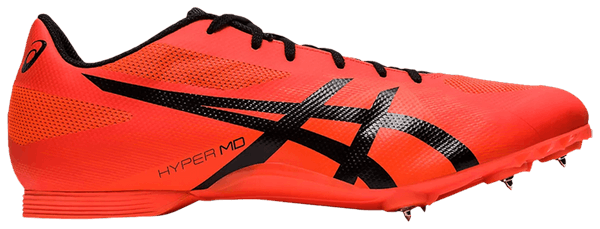 Buy Hyper MD 7 'Sunrise Red' - 1091A018 701 | GOAT