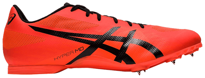 Buy Hyper MD 7 'Sunrise Red' - 1091A018 701 | GOAT