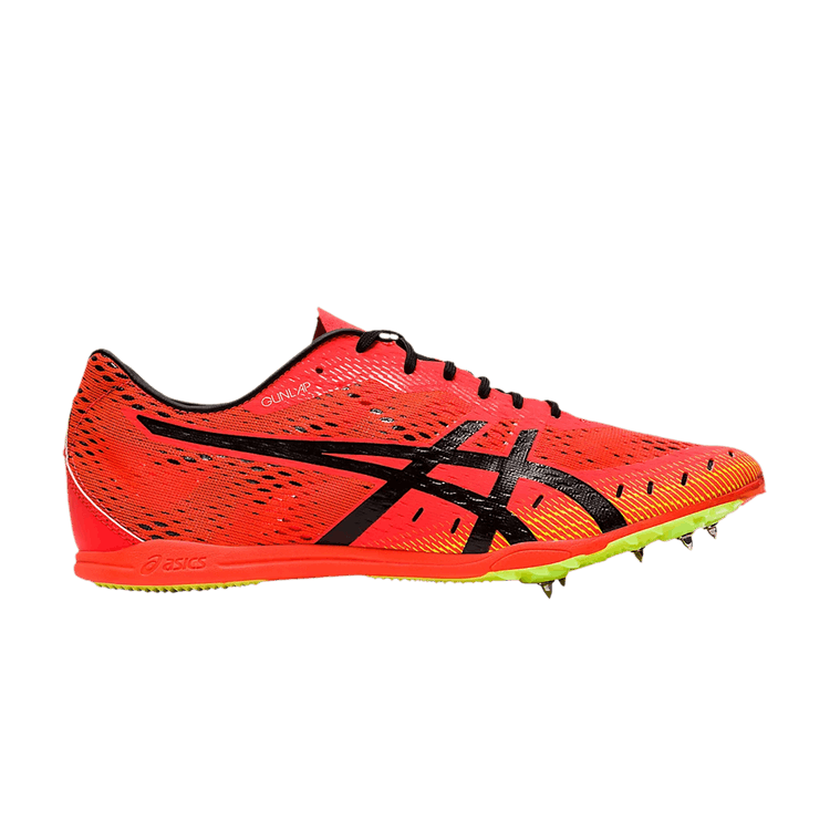 Buy Asics Gun Lap 2 'Sunrise Red' - 1093A042 701 | GOAT