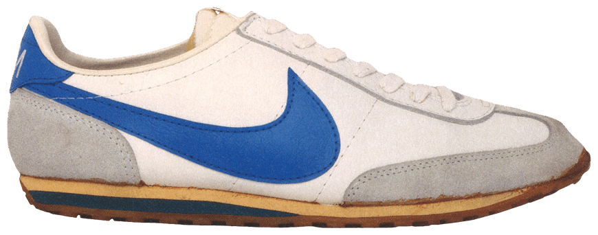 Buy Road Runner Leather 'White Blue' 1977 - 2000 | GOAT