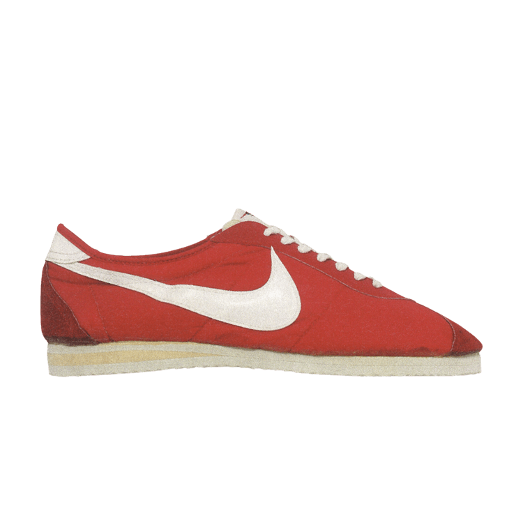 Buy Nike Wayne Wells Trainer 'Kenya Red' - 2115 | GOAT