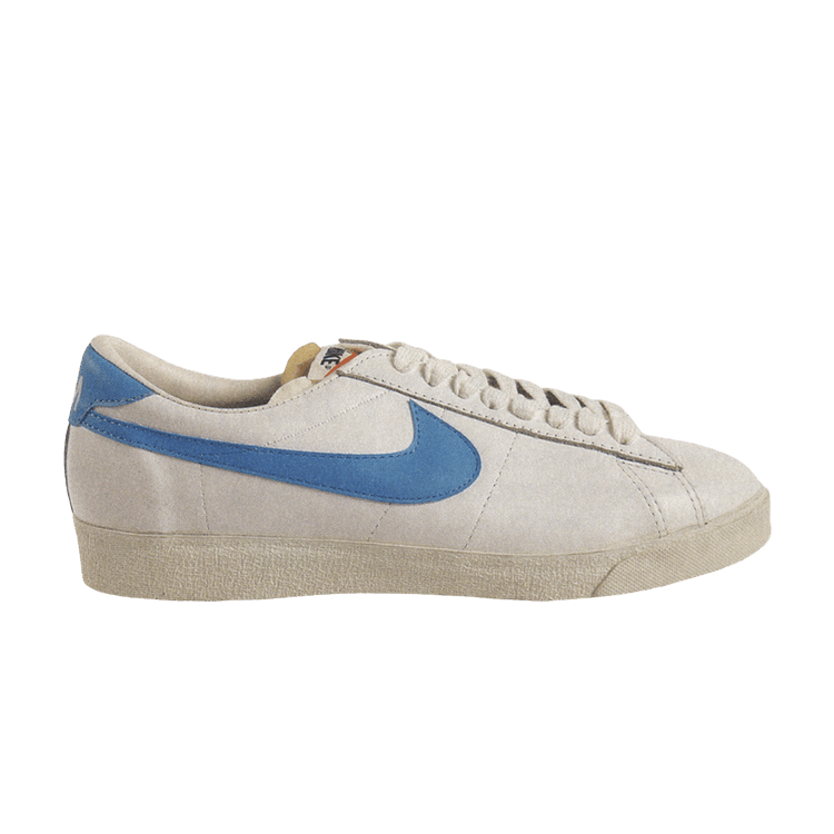 Buy Nike Forest Hills 'White Blue' - 2135 BLUE | GOAT