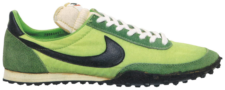Buy Nike Waffle Racer 'Green' - 2225 KOREA | GOAT