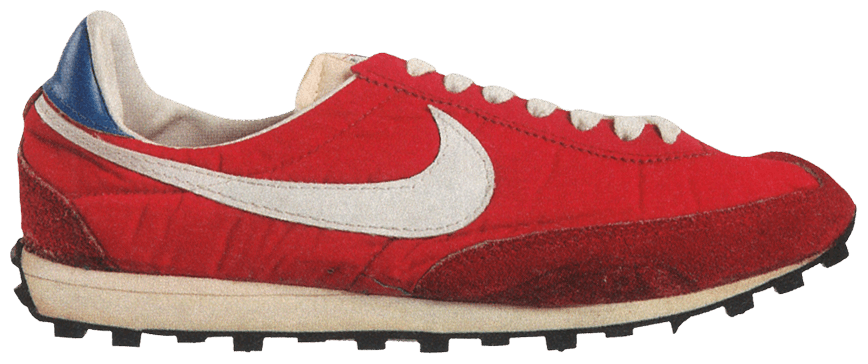 Buy Nike Americas 'Sole Custom - Red Blue' 1975 - 2830 75 SOLE CUSTOM ...