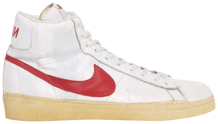 Buy Franchise High 'White Red' - 4145 | GOAT