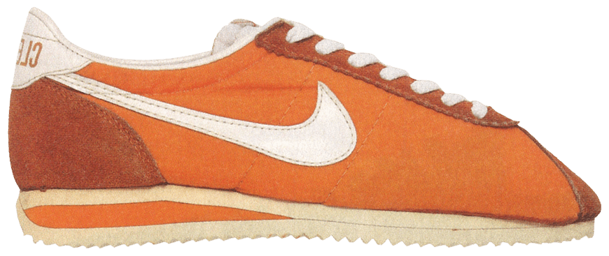 Buy Cortez 2 Nylon 'Bright Yellow' - CORTEZ 1979 BRGHT YLLW | GOAT