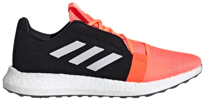 Buy SenseBoost Go 'Signal Coral' - EG0958 | GOAT
