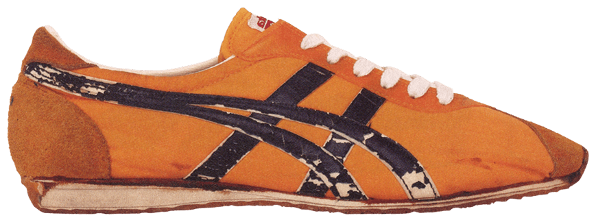 Buy Onitsuka Tiger Jay Hawk 'Orange' - JAYHAWK 74 ONI | GOAT