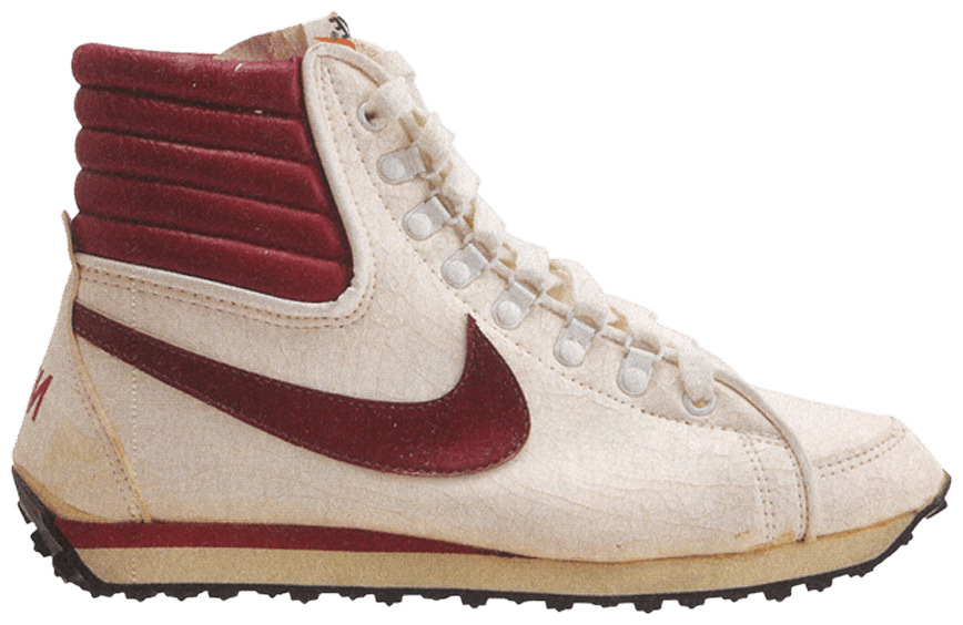 Buy Snow Waffle 'White Red' - KV27001 | GOAT