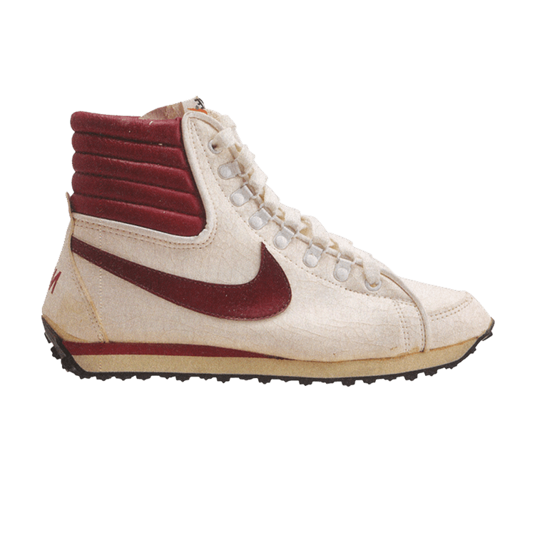 Buy Snow Waffle 'White Red' - KV27001 | GOAT