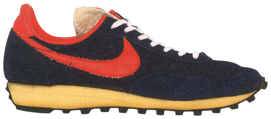 Buy Nike LDV 'Navy Red' - LDV 78 NVY RD | GOAT