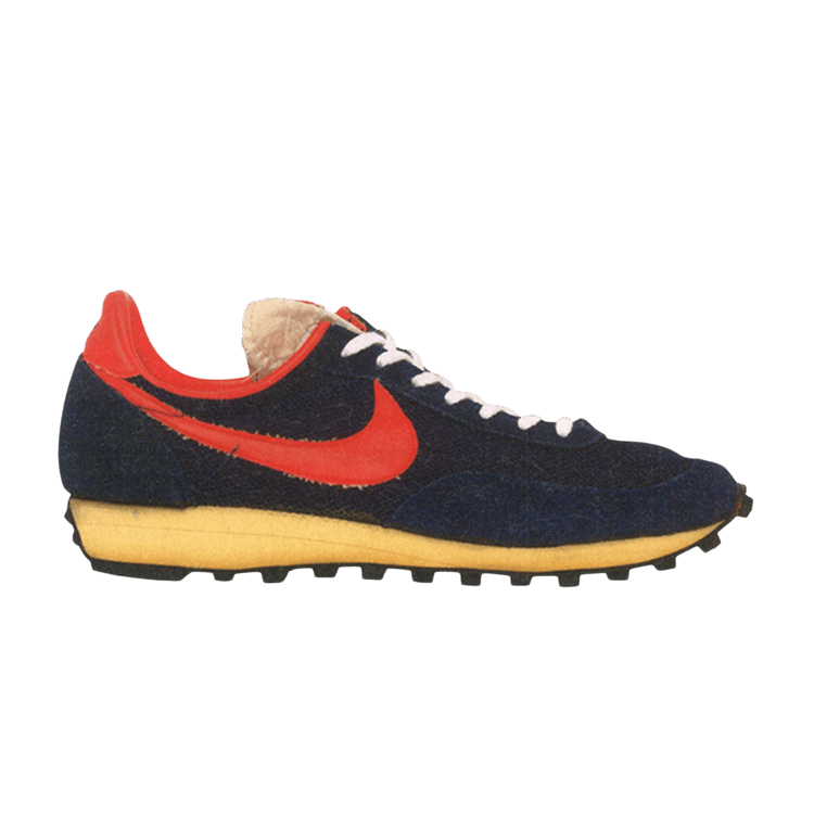 Buy Nike LDV 'Navy Red' - LDV 78 NVY RD | GOAT