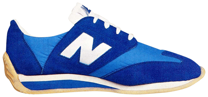 Buy New Balance 320 'Blue' 1976 - M320 1976 BLU | GOAT