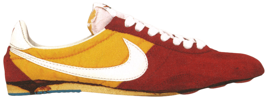 Buy Pre Montreal 'Red Yellow' 1974 - PRE MONTREAL 1974 RD YLW | GOAT