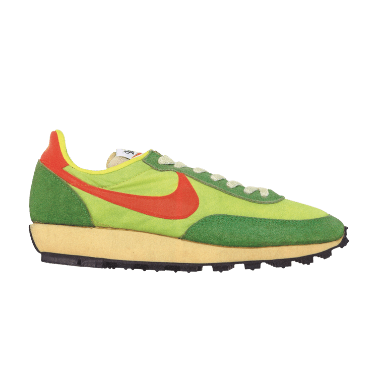 Buy Nike Prototype 'Green Orange' - PROTOTYPE GRN | GOAT