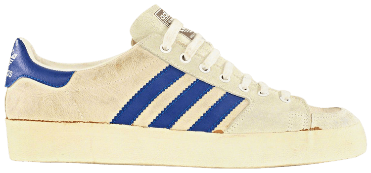 Buy Adidas Superstar 2 'White Blue' 1976 - SUPERSTAR II 1976 | GOAT