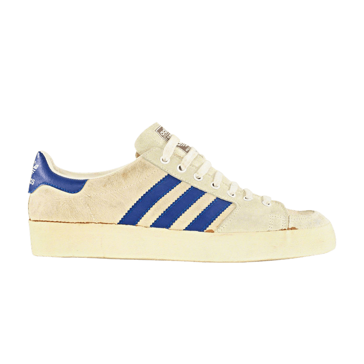 Buy Adidas Superstar 2 'White Blue' 1976 - SUPERSTAR II 1976 | GOAT