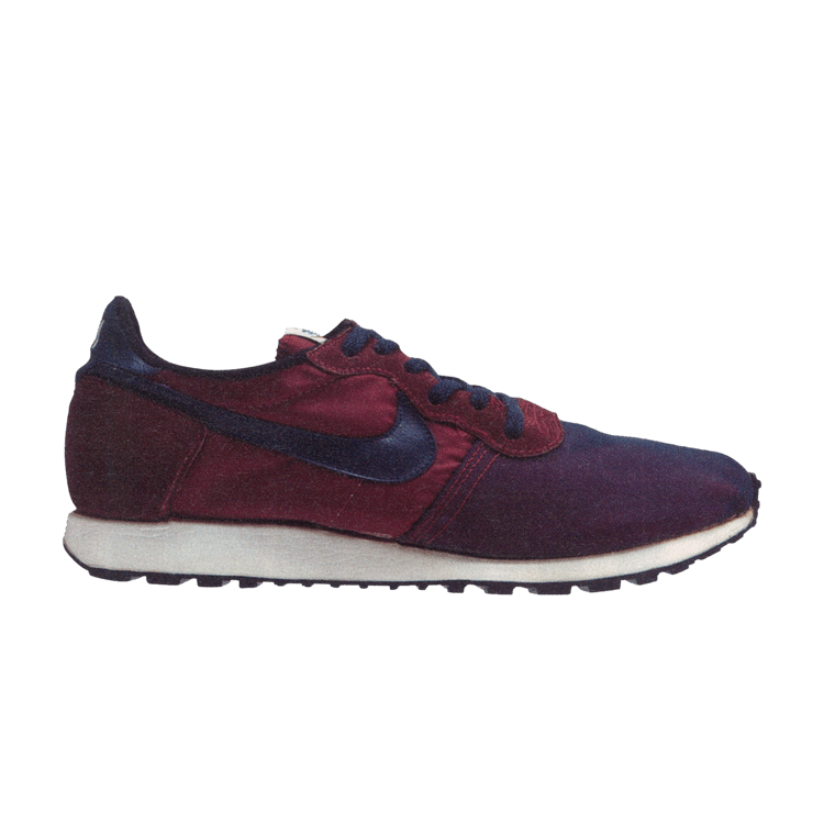 Buy Unknown 'Burgundy' - UNKNOWN 1981 | GOAT