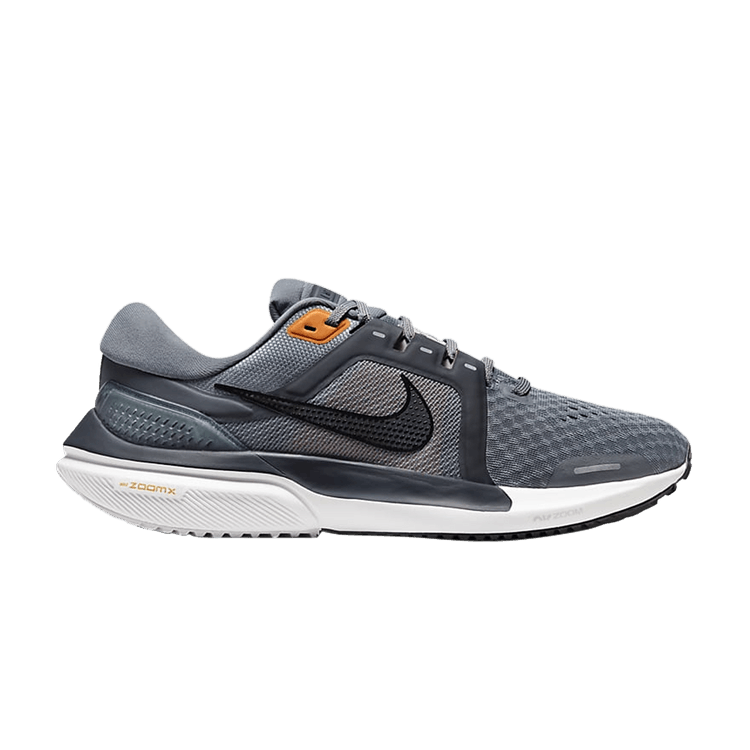 Buy Nike Air Zoom Vomero 16 'Cool Grey Kumquat' - DA7245 005 | GOAT
