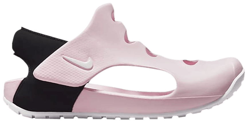 Buy Sunray Protect 3 PS 'Pink Foam Black' - DH9462 601 | GOAT