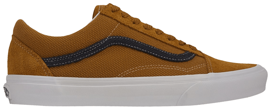 Buy Vans Old Skool 'Heavy Textures' - VN0A38G19HT | GOAT
