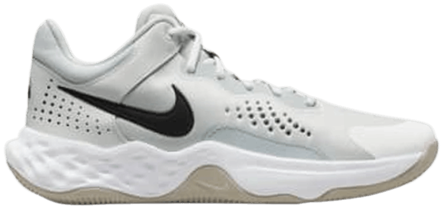 Buy Nike Fly.By Mid 3 'Summit White Photon Dust' - DD9311 100 | GOAT