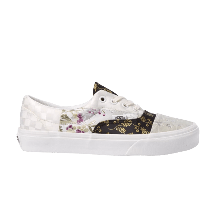 Buy Era 'Brocade - Patchwork' - VN0A5KX58L8 | GOAT