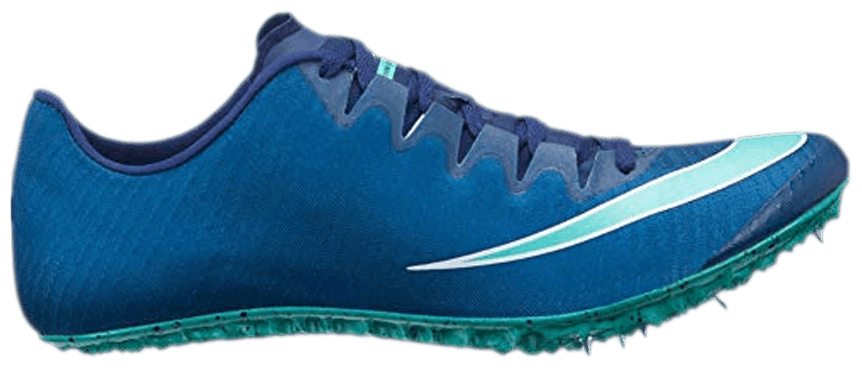 Buy Nike Superfly Elite 'Blue Force Hyper Jade' - 835996 400 | GOAT