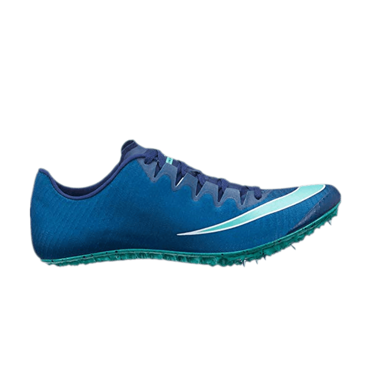 Buy Nike Superfly Elite 'Blue Force Hyper Jade' - 835996 400 | GOAT