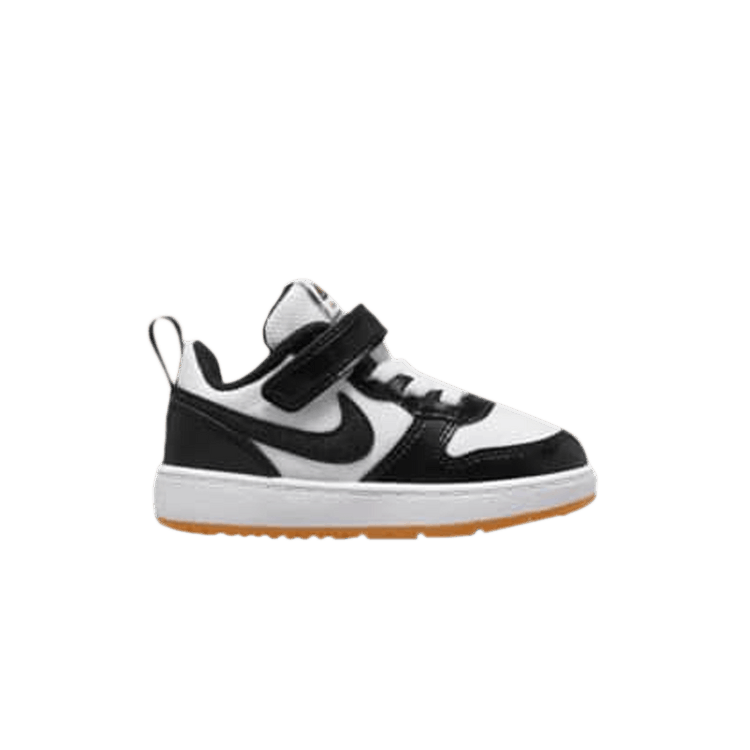 Buy Nike Court Borough Low 2 SE TD 'White Kumquat Black' - DN1230 100 ...