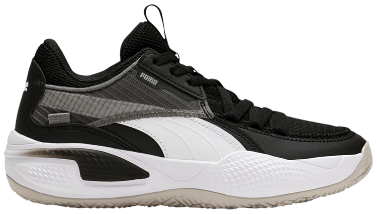 Buy Court Rider Jr 'Black White' - 194329 02 | GOAT