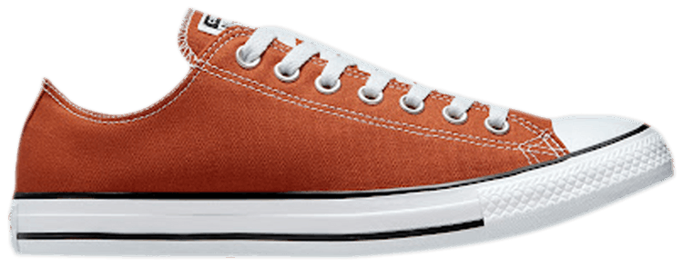 converse red earth