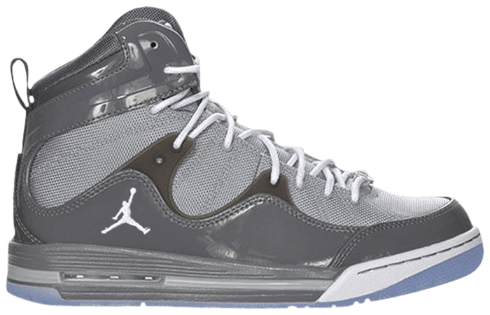 Buy Air Jordan Flight TR 97 'Light Graphite' - 428826 003 | GOAT