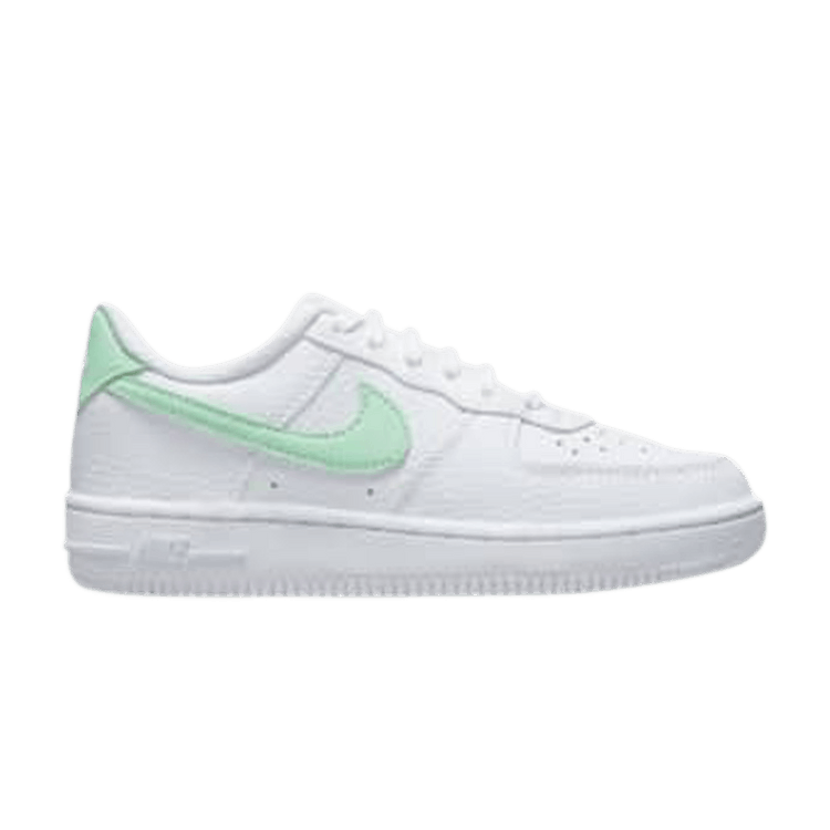 Buy Nike Force 1 PS 'White Mint Foam' - CZ1685 105 | GOAT