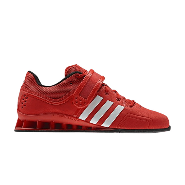 Buy Adipower Weightlifting 'Energy' - V24382 | GOAT